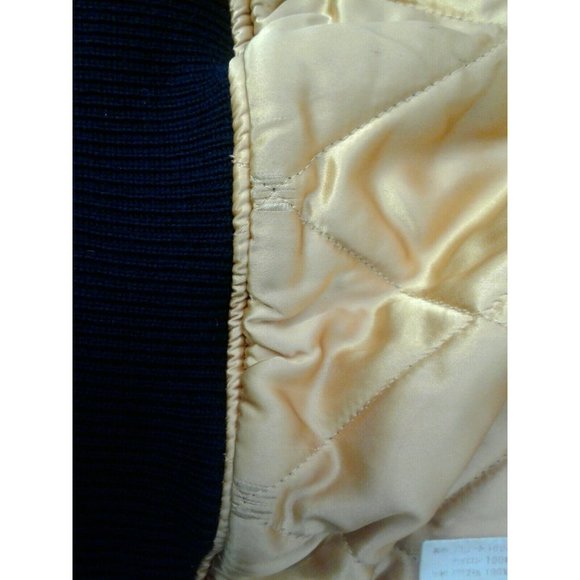 Vox | Jackets & Coats | Rare Wool Vintage Vox Sportsman Club Varsity ...